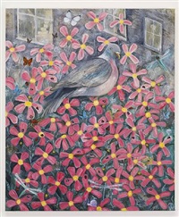 David Harrison | Artnet