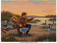 Ralph Crosby Smith | Artnet