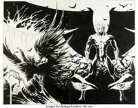 Steve Lightle | Artnet