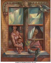 Michael Lenson | Artnet