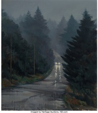 Paul Rickert | Artnet