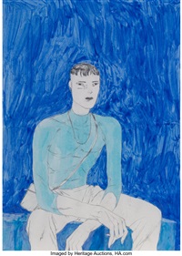 David Rappeneau | Artnet