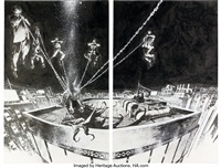 Jason Shawn Alexander | Artnet