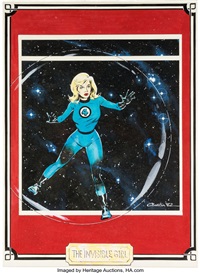 Mick Austin | Artnet