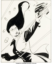 Philippe Berthet | Artnet