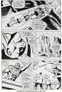 Bob Brown and Jim Mooney | Artnet