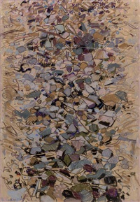 Idelle Weber | Artnet