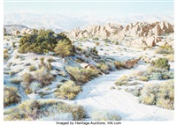 Bernard Wynne | Artnet