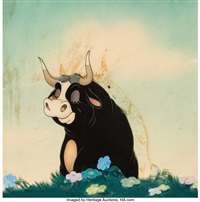 Walt Disney Studios | Artnet | Page 395