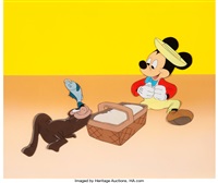 Walt Disney Studios | Artnet | Page 396