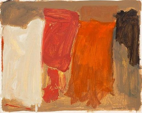 Untitled 122 by Edward Dugmore on artnet