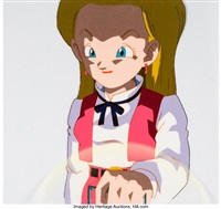 Toei Animation | Artnet