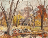 George Cherepov | Artnet