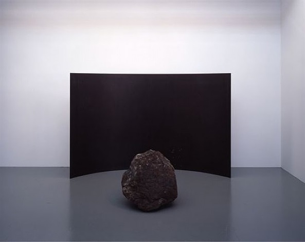 Relatum by Lee Ufan on artnet