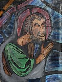 Abraham Rattner | Artnet