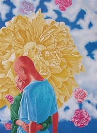 Fang Lijun | Artnet