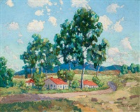 Stuart Leighton Fletcher | Artnet