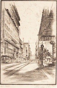 Alexander Stern | Artnet