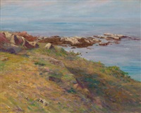 Walter Leighton Clark | Artnet