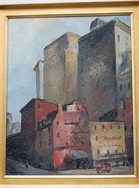 Charles Hall Thorndike | Artnet