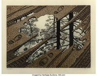 M.C. Escher | Artnet | Page 23