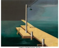 Edward Biberman | Artnet