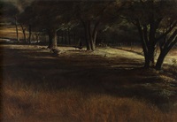 Carl Rice Embrey | Artnet