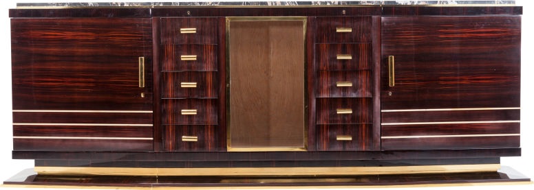 Sideboard by Eric Bagge on artnet