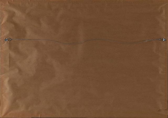 A Capital Ship For An Ocean Trip Was The Walloping Window-Blind No Wind ...