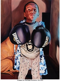 Tyler Ballon | Artnet