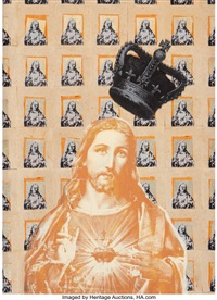 Nicholas Bowers | Artnet