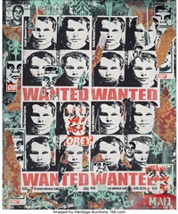 Mad One | Artnet