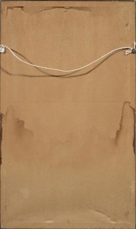 Abstract Composition by Alexandre Orloff on artnet