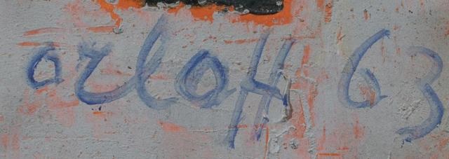 Abstract Composition by Alexandre Orloff on artnet