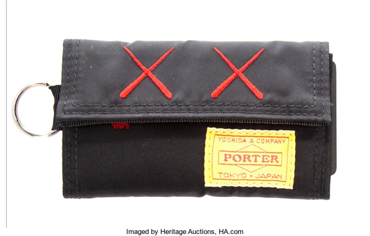 Key Holder by KAWS on artnet