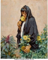 Mathias Joseph Alten Auctions Results | Artnet