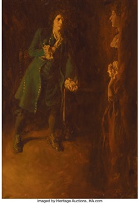 Howard Pyle | Artnet