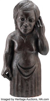 Augusta Savage | Artnet