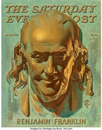 Joseph Christian Leyendecker | Artnet | Page 5