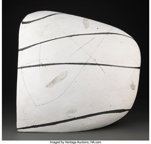 August II by Gordon Baldwin on artnet