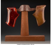 Mary Shaffer | Artnet