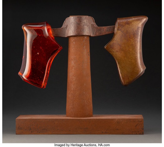 Balance by Mary Shaffer on artnet