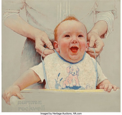 Enjoyment, Swift baby food advertisement, Ladies Home Journal interior ...