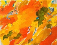 Fred Mitchell | Artnet