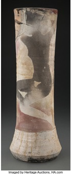 Paul Soldner | Artnet