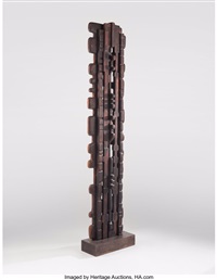 François Stahly | Artnet