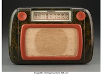 Sentinel Radio Corp. | Artnet