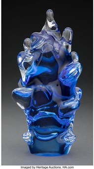 Dominick Labino | Artnet