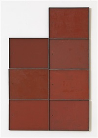 Merrill Wagner | Artnet