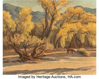 Edith Anne Hamlin | Artnet